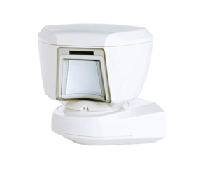 Tower 20 PG2, Trådløs udendørs spejldetektor med Anti-mask.